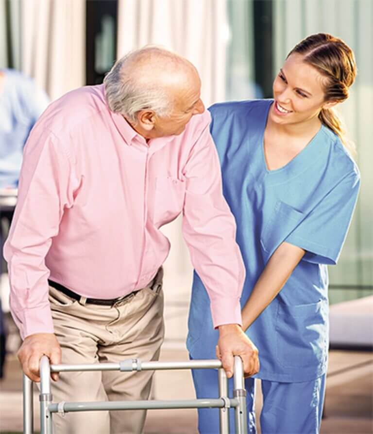 Técnico/a en Atención a Personas en Situación de Dependencia Online